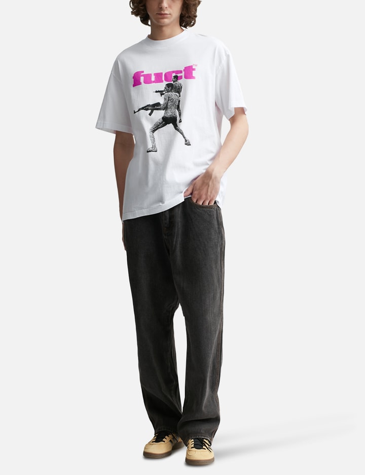 FUCT - GOMORRA T-Shirt | HBX