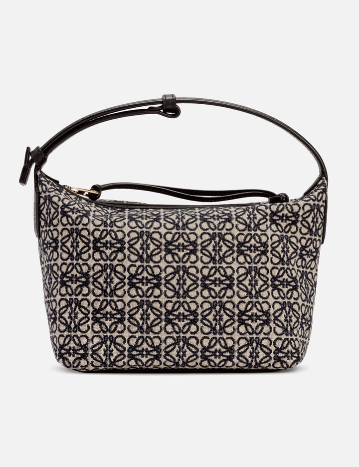 Loewe - Small Cubi Bag | HBX - Globally Curated Fashion and Lifestyle ...