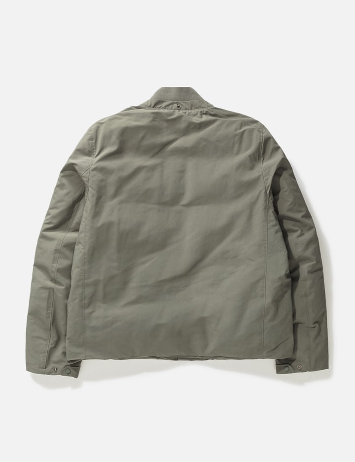 C.P. Company - Micro-M (R) Goggle Down Jacket | HBX - Globally Curated ...