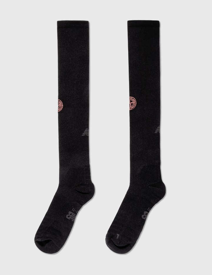 New Balance - Stone Island x New Balance Boxed Kit Set | HBX