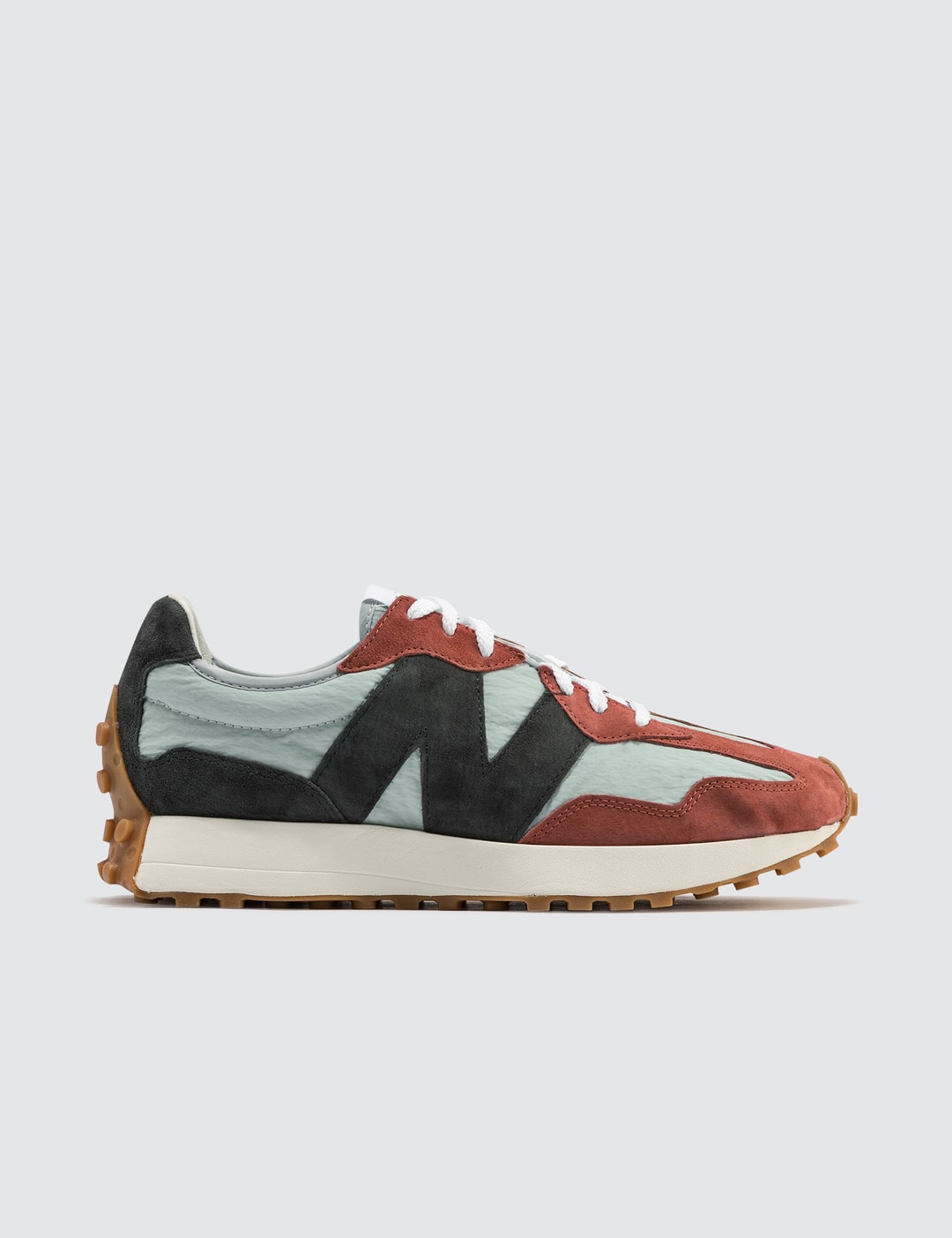 New Balance - MS327JC1 | HBX - Globally Curated Fashion and Lifestyle ...