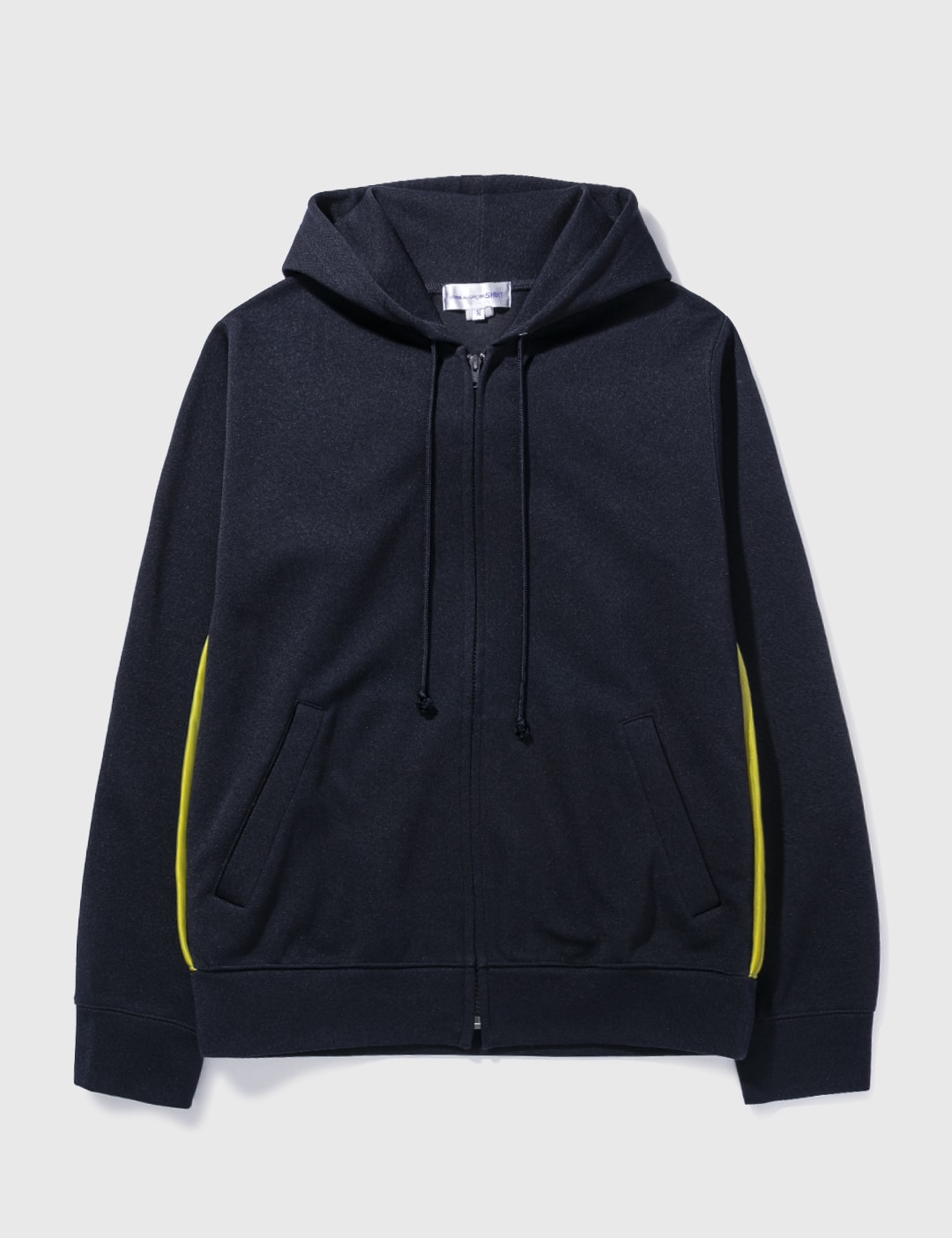 Comme des Garçons - COMME DES GARCONS ZIPUP TRACKJACKET | HBX ...