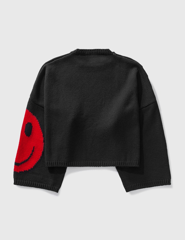 Raf Simons x Smiley - Raf Simons x Smiley SMILEY SWEATER | HBX