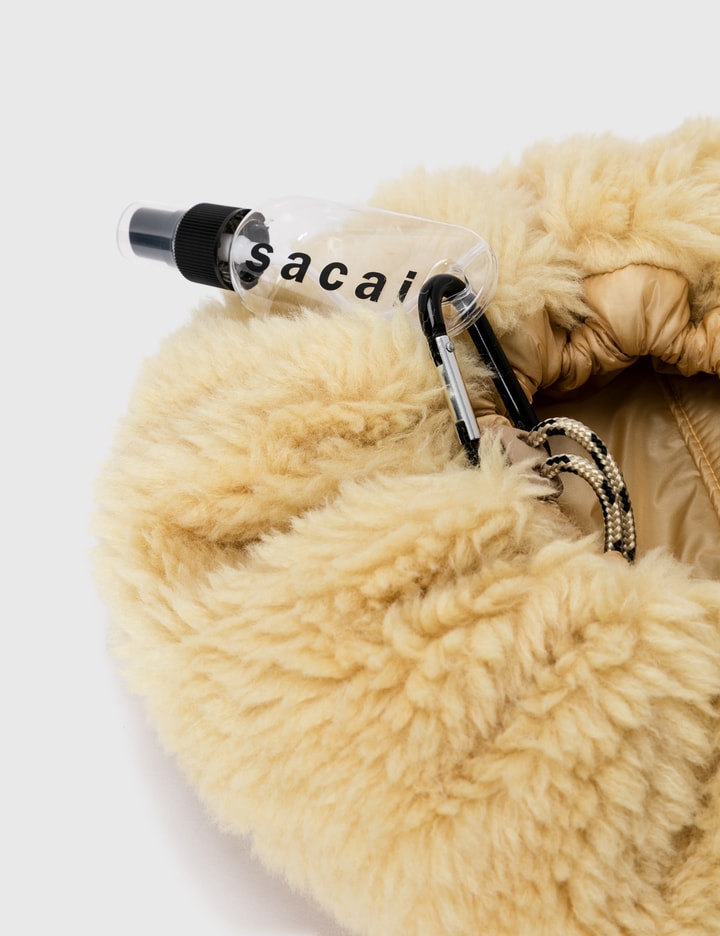 Sacai - Dumpling Bag | HBX - Globally Curated Fashion and Lifestyle by ...