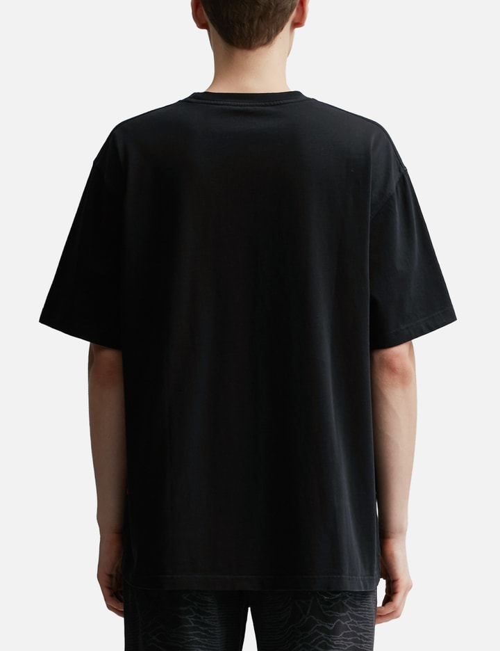 Pleasures - Pleasures X Joy Division Waves T-shirt | HBX