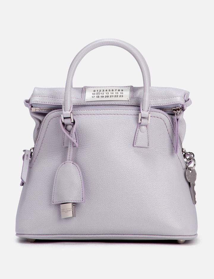 Maison Margiela - 5AC CLASSIQUE MINI | HBX