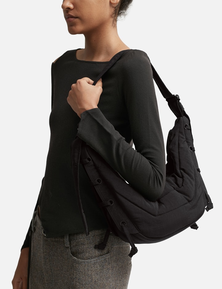 Lemaire - SMALL SOFT GAME BAG | HBX
