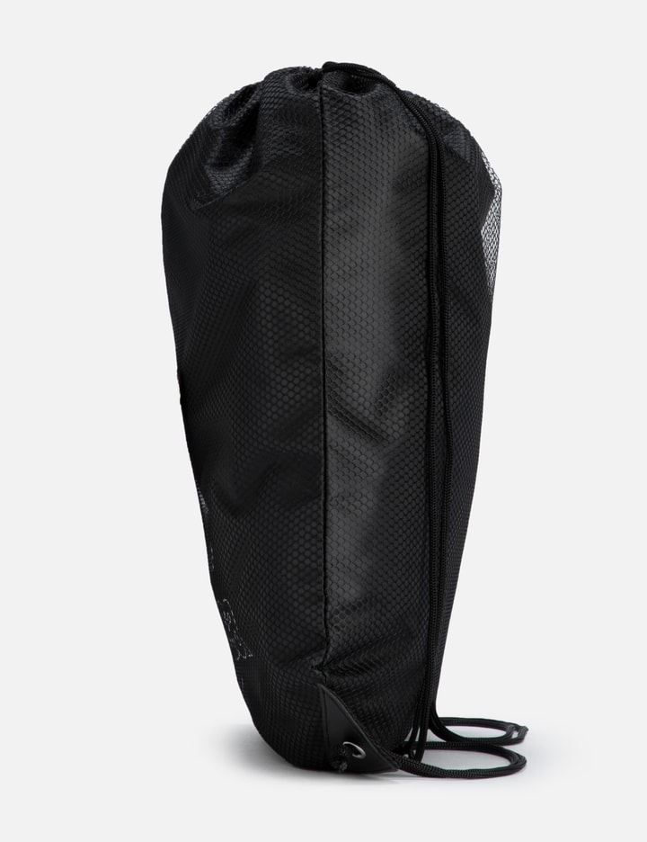 Balansa - SSB Logo Mesh Gym Sack | HBX - HYPEBEAST 為您搜羅全球潮流時尚品牌