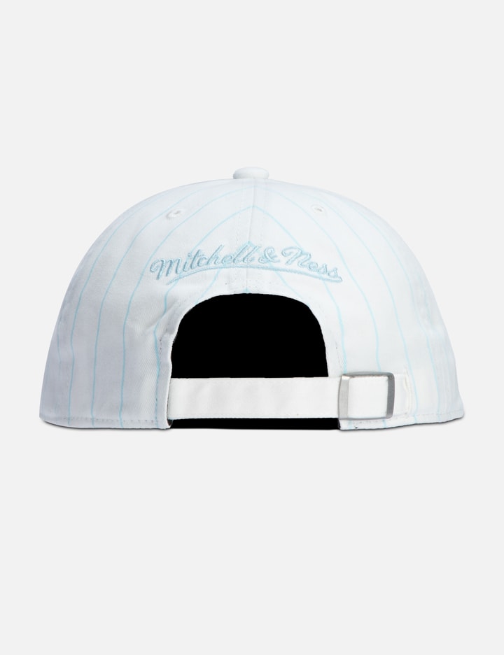3.Paradis - 3.PARADIS x MITCHELL & NESS x NBA Dove Embroidered Cap ...