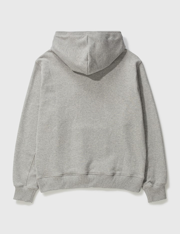 New Balance - MADE in USA Core Hoodie | HBX - Globally Curated Fashion ...