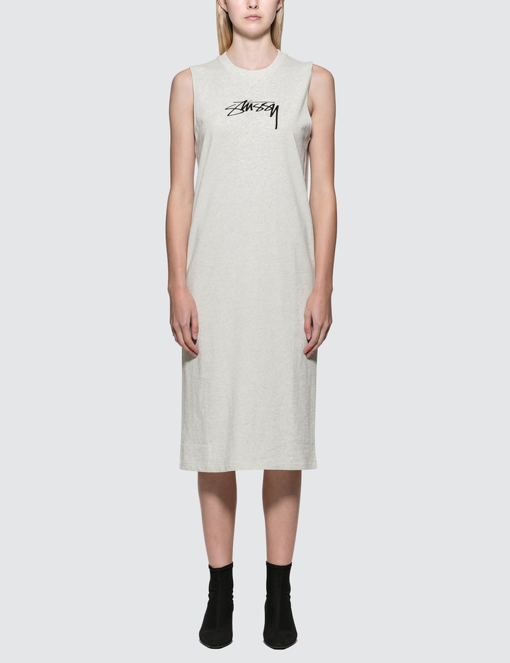 Stüssy - Ezra Muscle Dress | HBX - Globally Curated Fashion and ...