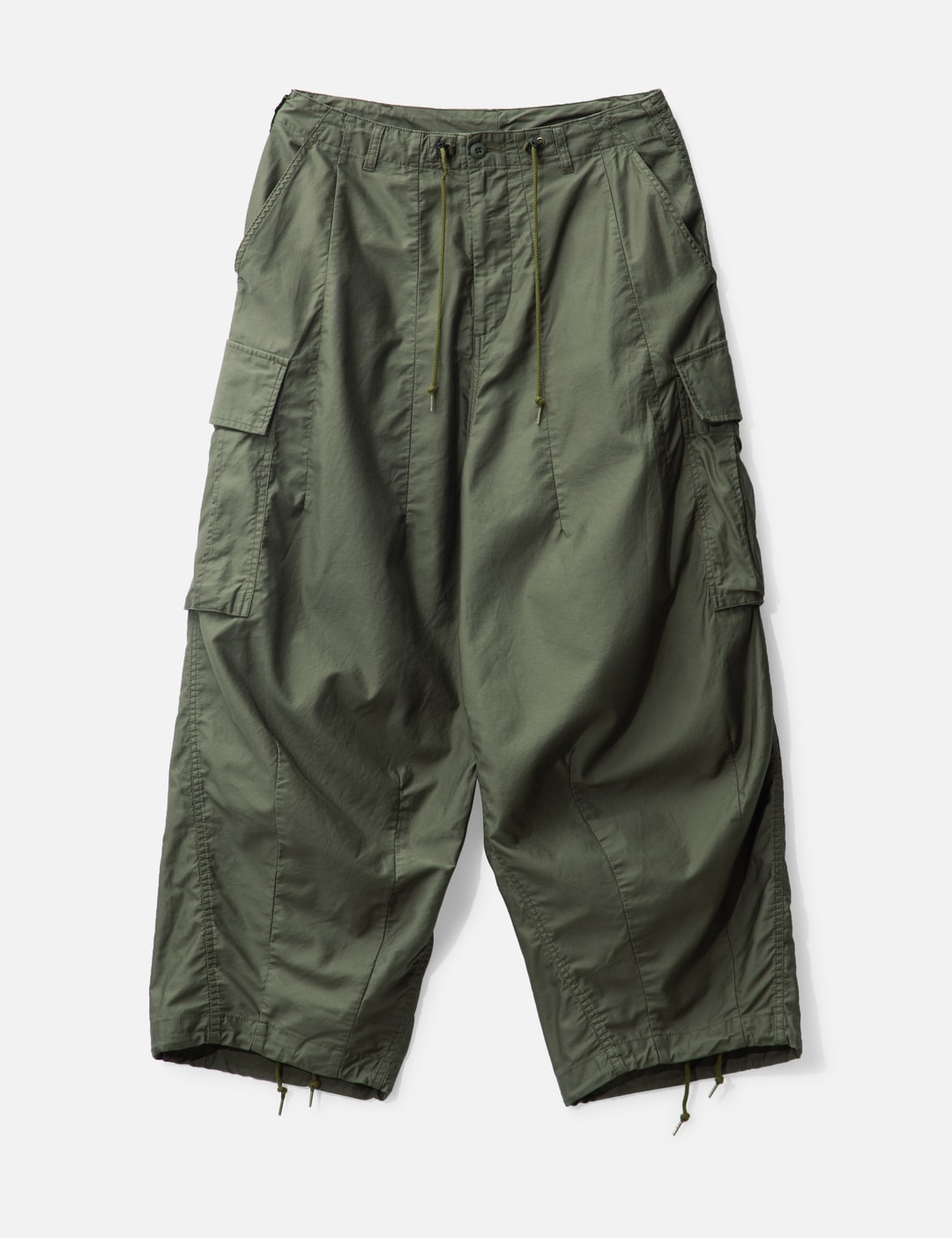 Needles - H.D Pants | HBX