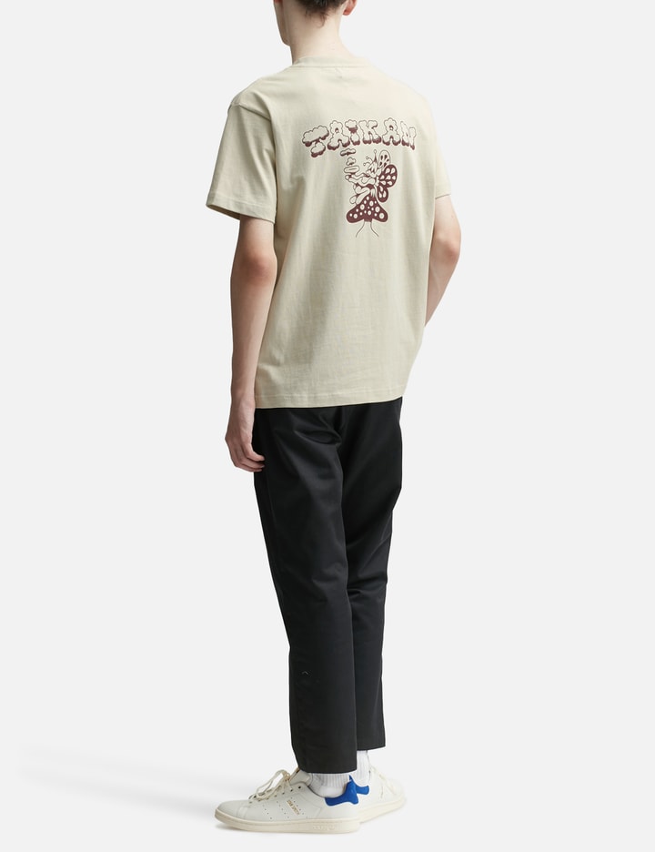 Taikan - Taikan by Matt Gazzola Smoke T-shirt | HBX