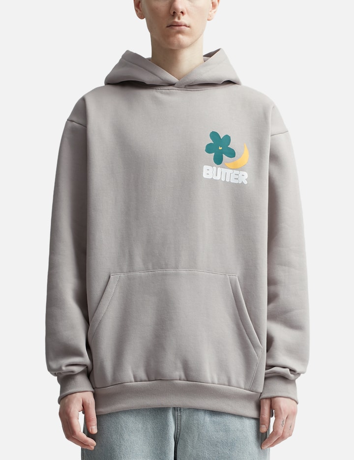 Butter Goods - Simple Materials Pullover | HBX - Globally Curated ...