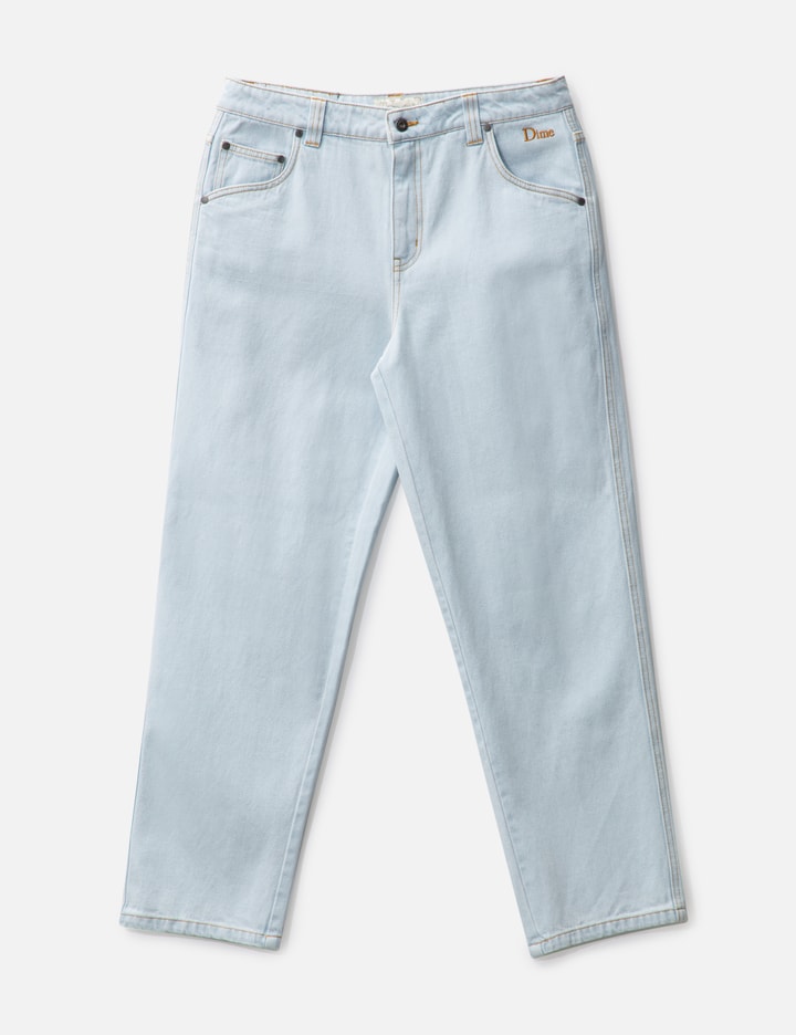 Dime - CLASSIC RELAXED DENIM PANTS | HBX