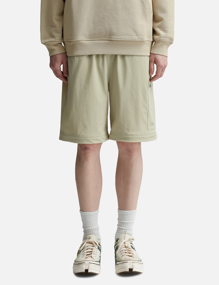 Dime - Hiking Zip Off Pants | HBX - Globally Curated Fashion and ...