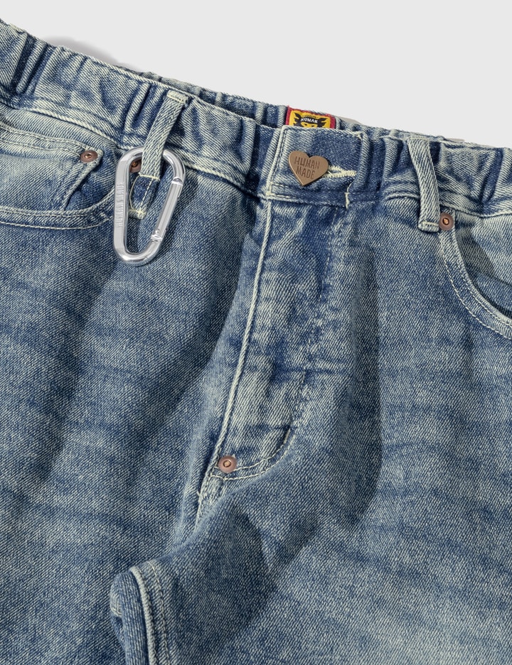 Human Made - Relax Denim Pants | HBX