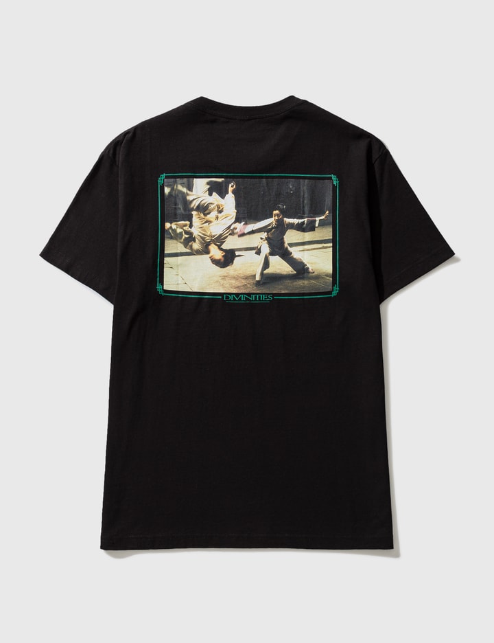 Divinities - Green Destiny T-shirt | HBX - Globally Curated Fashion and ...