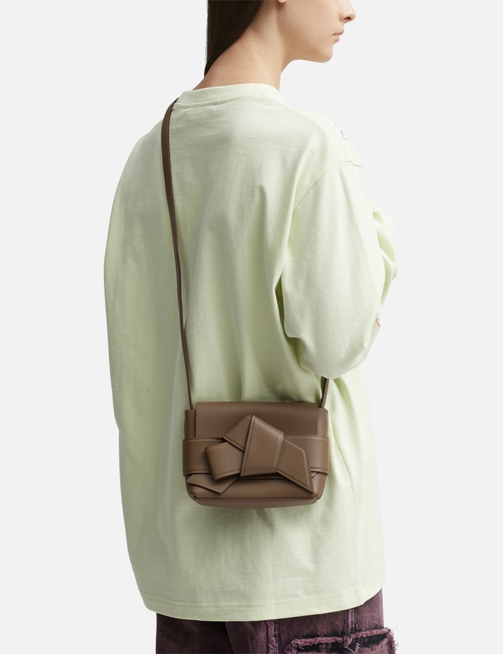 Acne Studios - Mini Musubi Crossbody Bag | HBX - Globally Curated ...