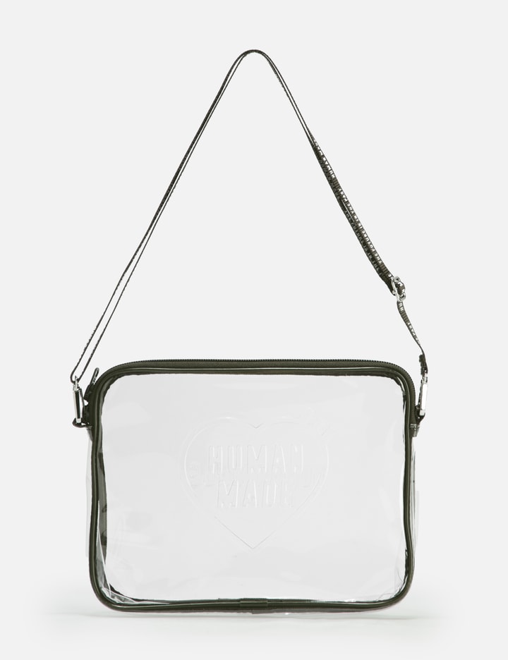 Human Made - PVC POUCH #1 | HBX