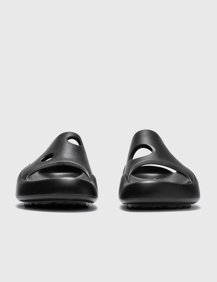 Off-White™ - Meteor Rubber Pool Slides | HBX