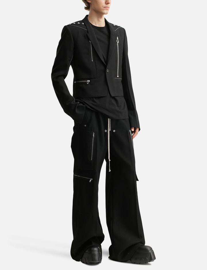 Rick Owens - Cargobelas Pants | HBX