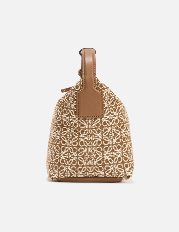 Loewe - Small Cubi Bag | HBX - Globally Curated Fashion and Lifestyle ...
