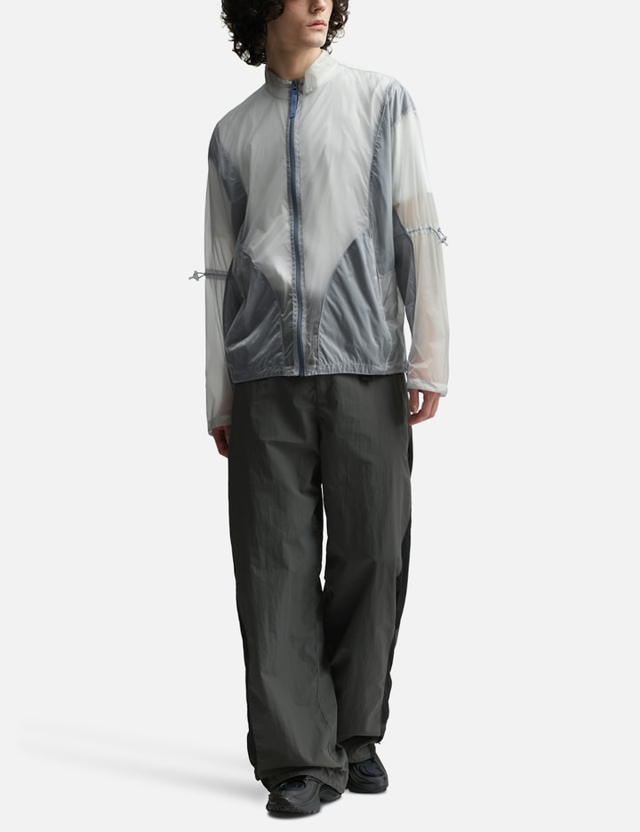 Reebok - See Through Jacket | HBX