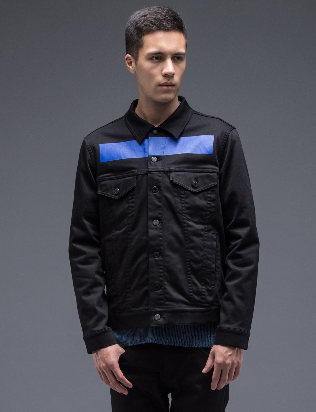Undercover - Trucker Jacket | HBX