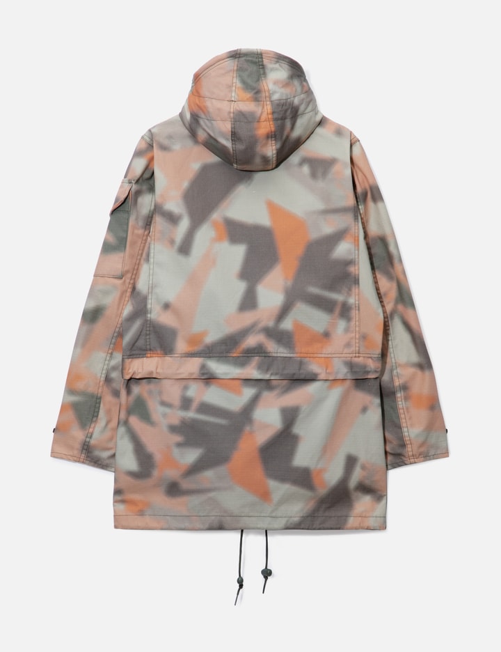 Ark Air - ARK AIR PARKA | HBX - HYPEBEAST 為您搜羅全球潮流時尚品牌