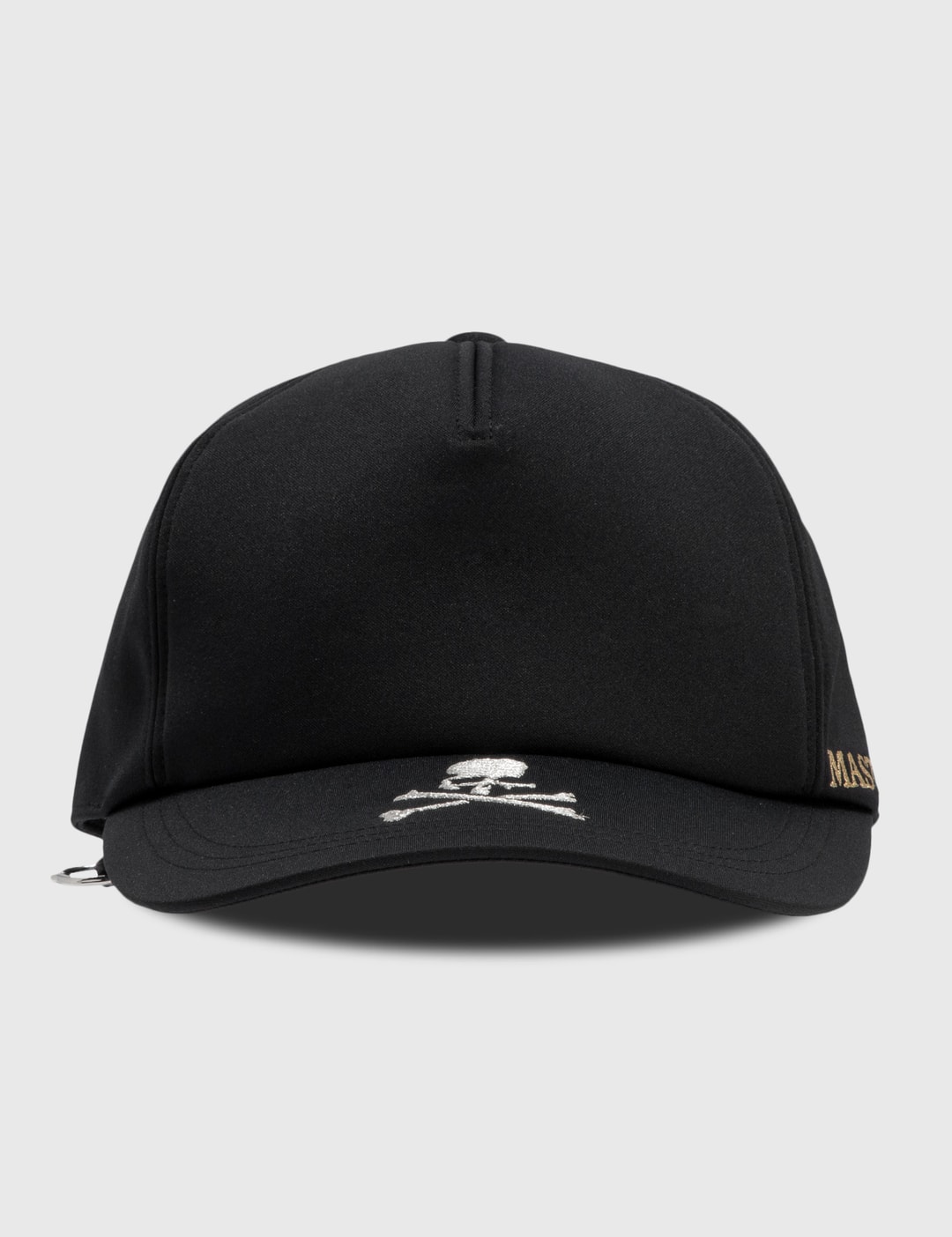 Mastermind World - Logo Cap | HBX - Globally Curated Fashion and ...