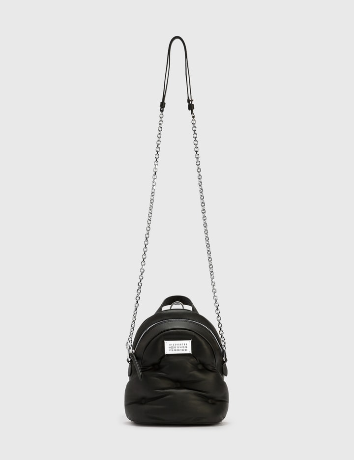 Maison Margiela - Glam Slam Backpack | HBX - Globally Curated Fashion ...