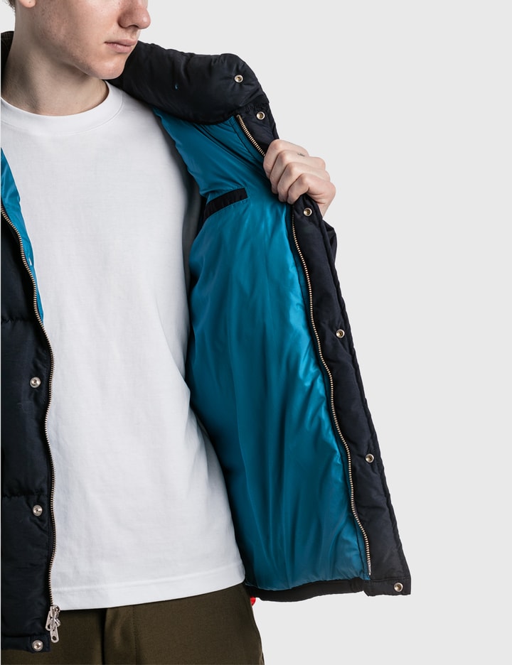 Human Made - Down Jacket | HBX