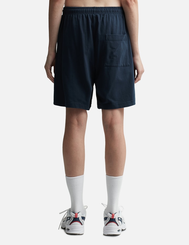 Sporty & Rich - Home Run Gym Short | HBX