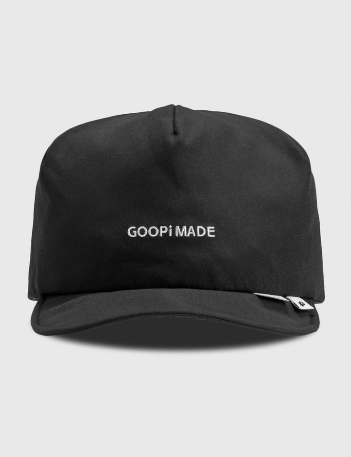 GOOPiMADE - GOOPiMADE x Acrypsis Cap | HBX - Globally Curated Fashion ...