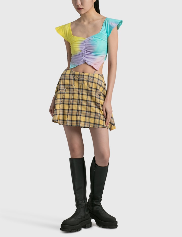 Collina Strada - SARA SKIRT | HBX