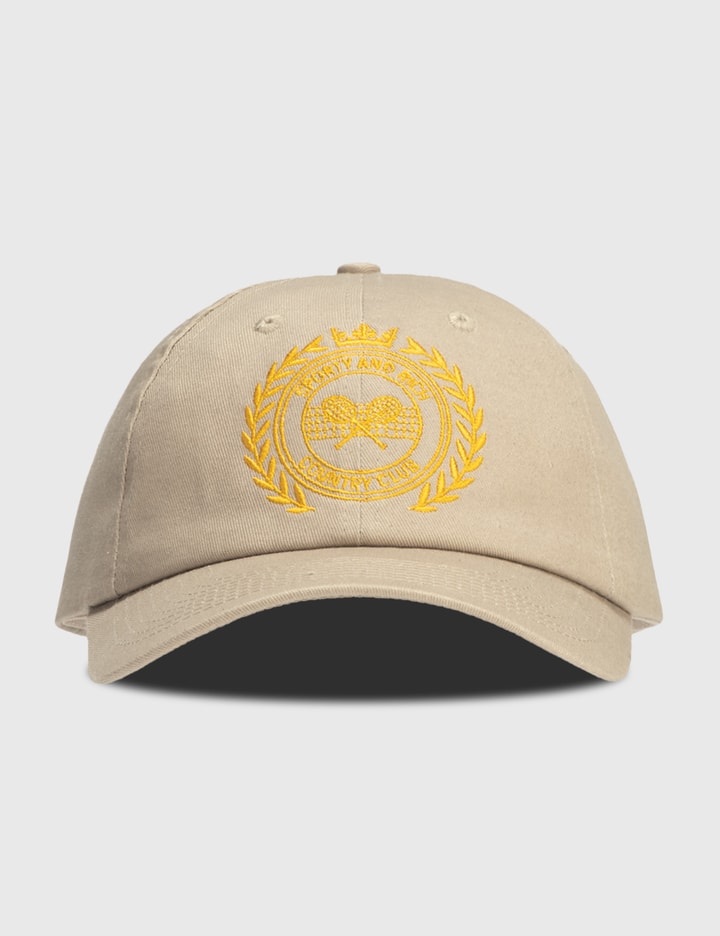 Sporty & Rich - NY Country Club Hat | HBX