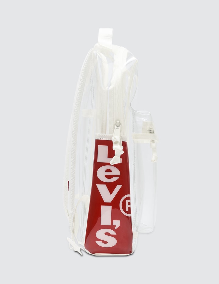 Levi's - Levi's Logo Mini Backpack | HBX - HYPEBEAST 為您搜羅全球潮流時尚品牌