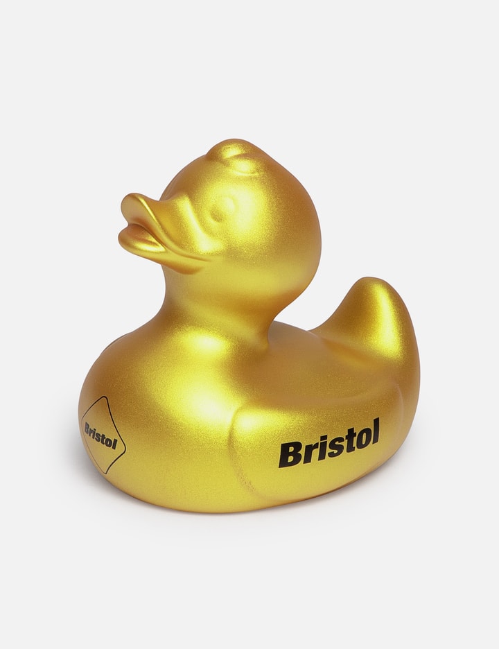 F.C. Real Bristol - Rubber Duck | HBX - Globally Curated Fashion and ...