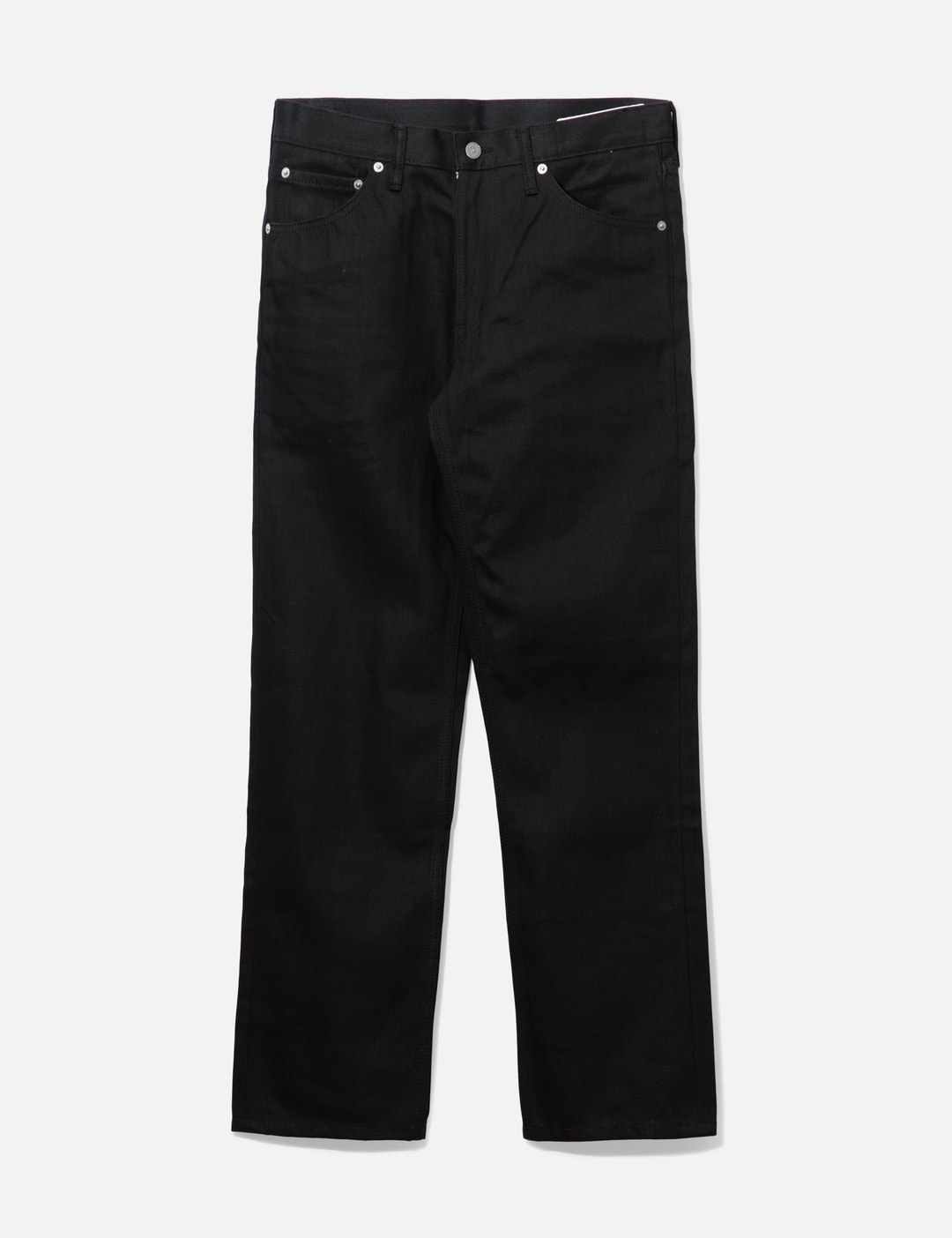 Visvim - VISVIM FLUXUS DENIM JEANS | HBX - HYPEBEAST 為您搜羅全球潮流時尚品牌