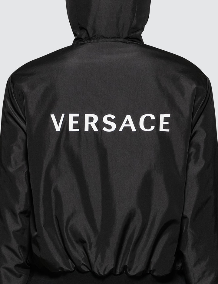 Versace - Reversible Medusa Barroco Zip Jacket | HBX - Globally Curated ...