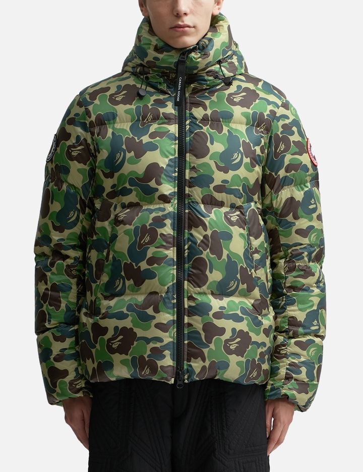 Canada Goose - ABC Camo Crofton Puffer Jacket | HBX - HYPEBEAST 為您搜羅全球 ...