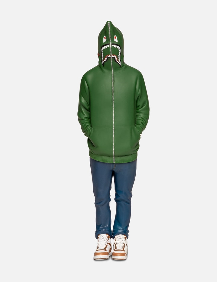 BAPE - BAPE TERIYAKI BOYZ FIGURE 1/5 SCALE (IV) | HBX