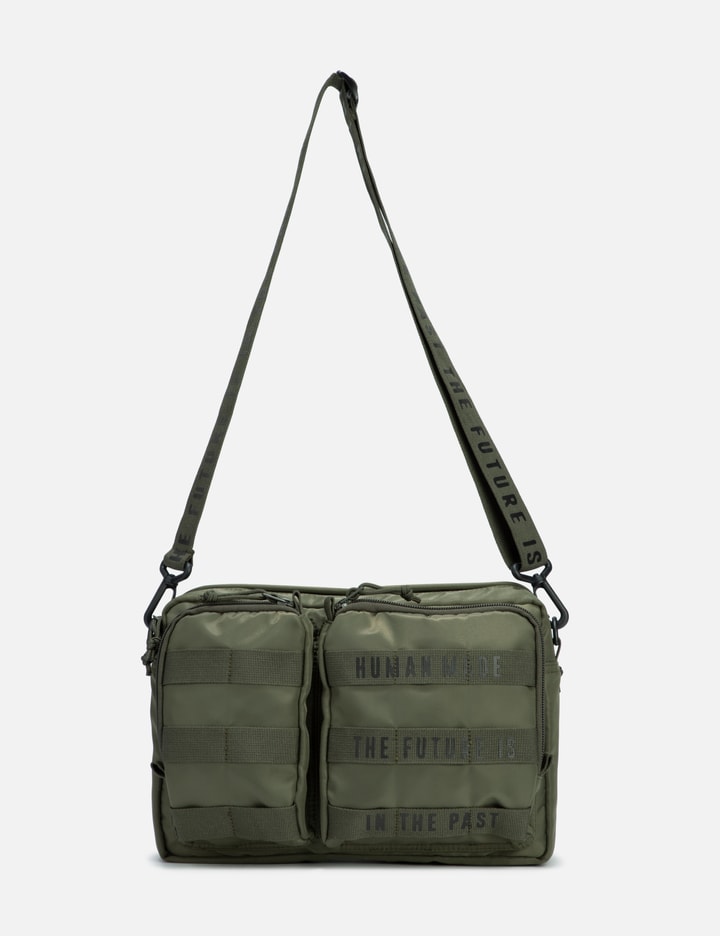 Human Made - Large Military Pouch | HBX