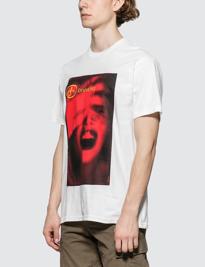 Divinities - Jumper T-Shirt | HBX - Globally Curated Fashion and ...