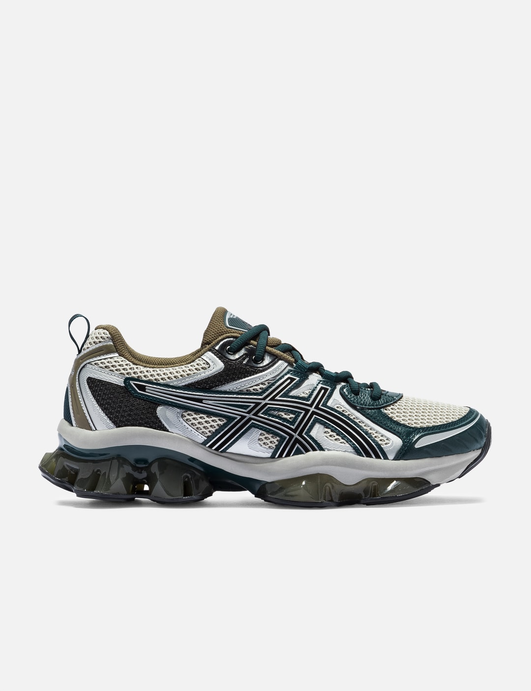 Asics - Gel-Quantum Kinetic | HBX - Globally Curated Fashion and ...