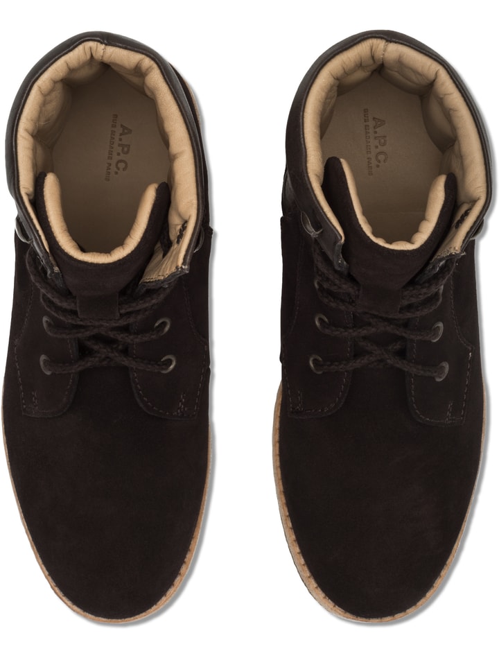 A.P.C. - Sia Boots | HBX