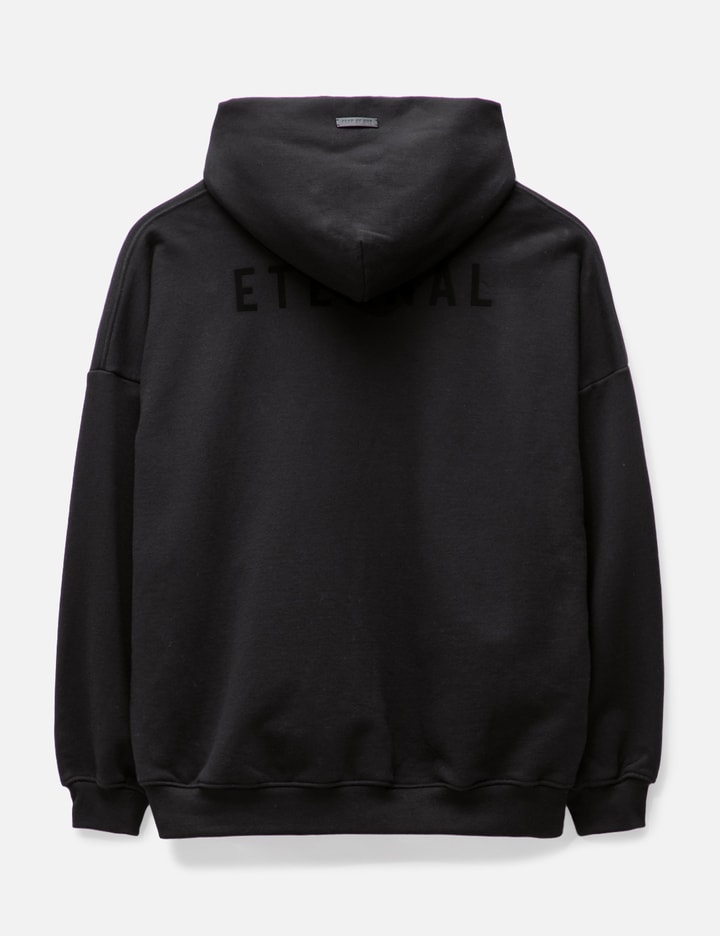 Fear of God - Eternal Fleece Hoodie | HBX - Globally Curated Fashion ...