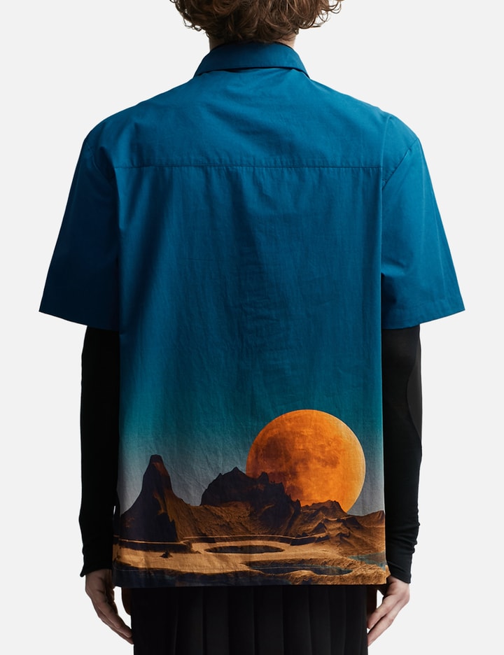 Dhruv Kapoor - New Earth Engineered Shirt | HBX - Globally Curated ...