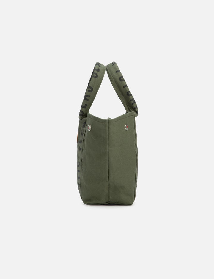 Human Made - Carpenters Bag Small | HBX - Globally Curated Fashion and ...